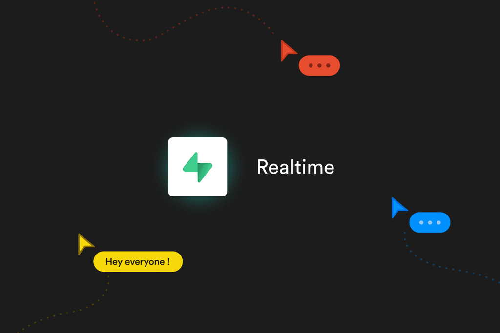 Building Real-Time Apps with Supabase: A Step-by-Step Guide - Supadex