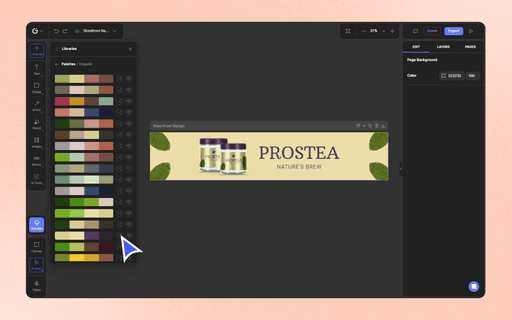 Amazon Storefront Banner Sizes & Best Practices 2024