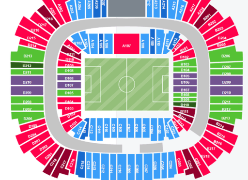 Raven Controls - Total Event Control