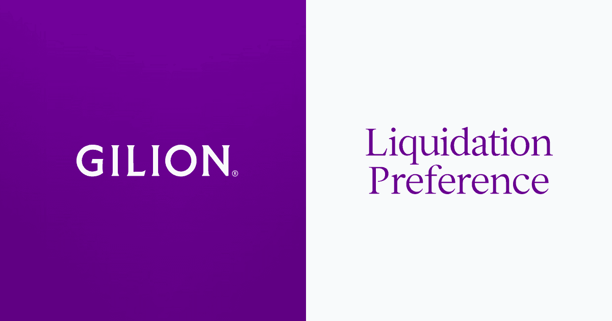 Liquidation Preference Explained for Startups in 2025