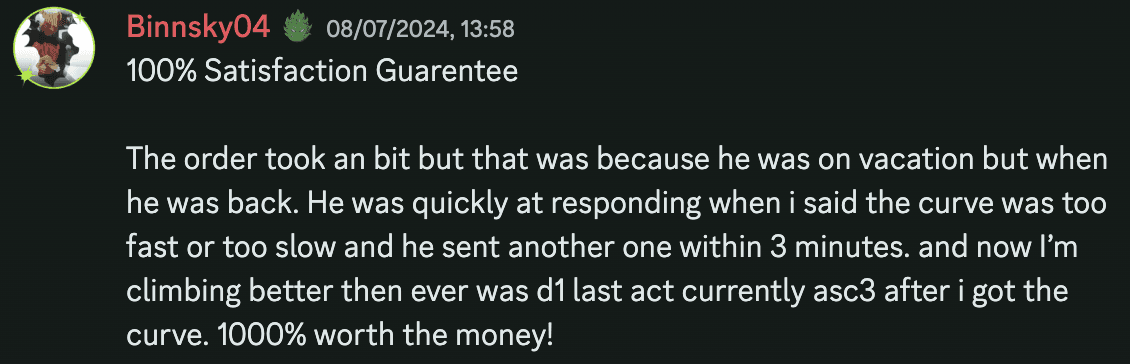 Become the Best Aimer you can be, FAST! - Personalized Custom Curve ...