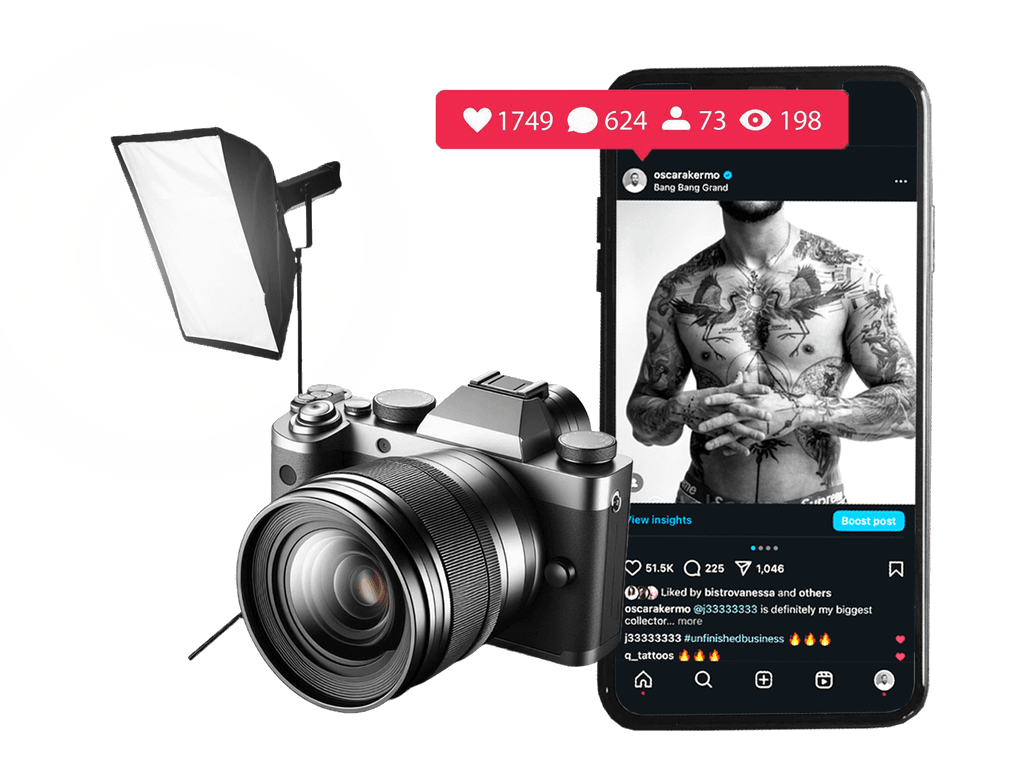 c23 Labs - A private coaching group for tattoo artists