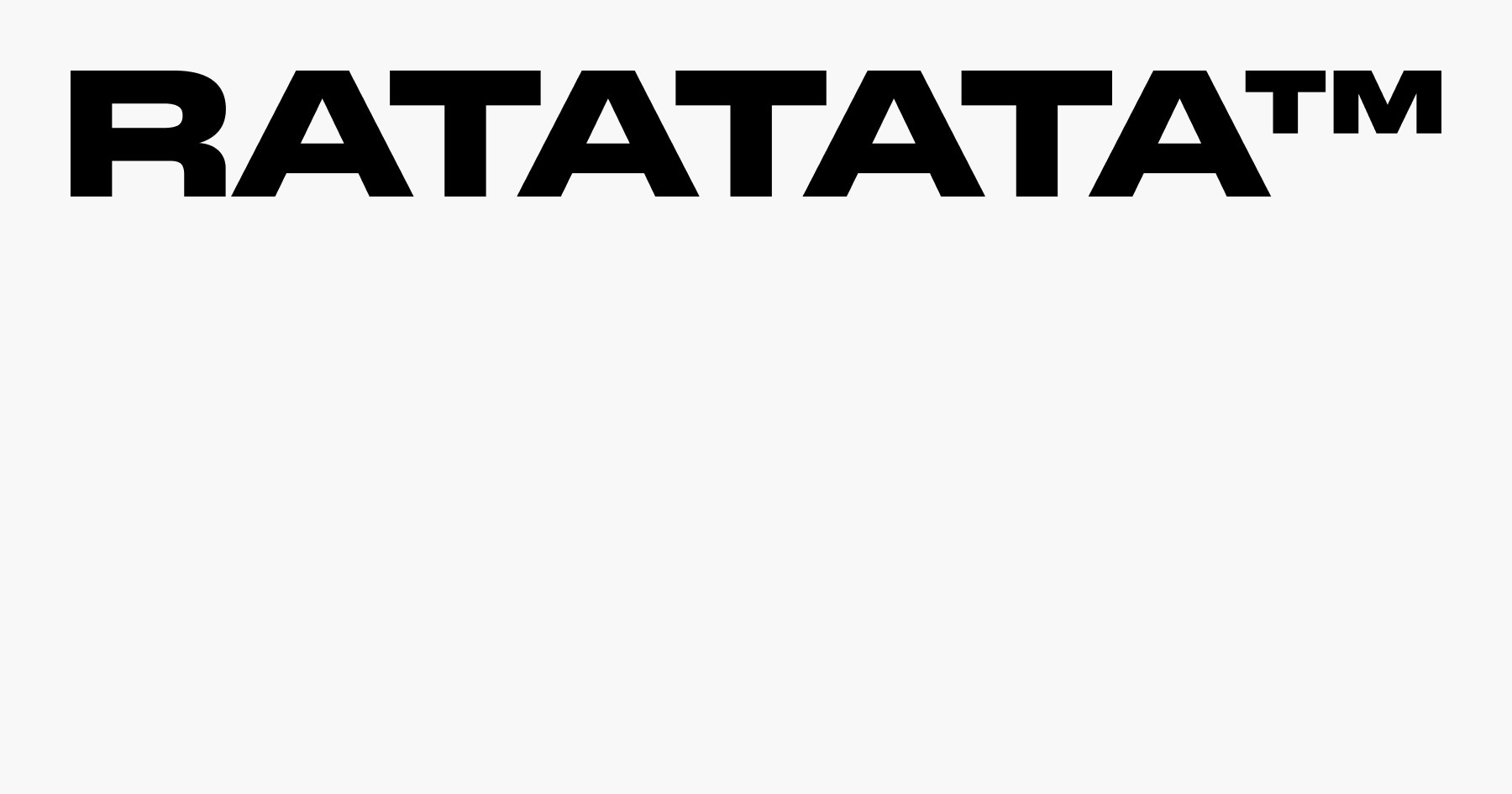 RATATATA™