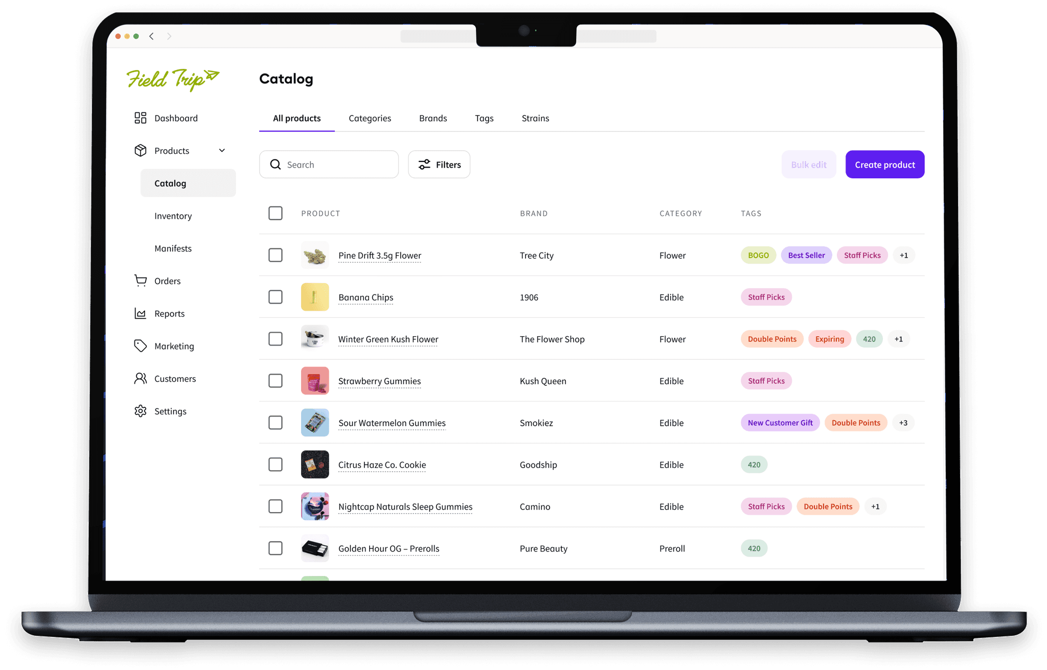 Jane for Business | Point of Sale