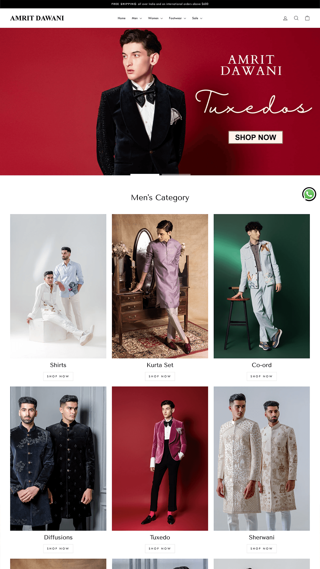 Jhango – eCommerce & Shopify Experts