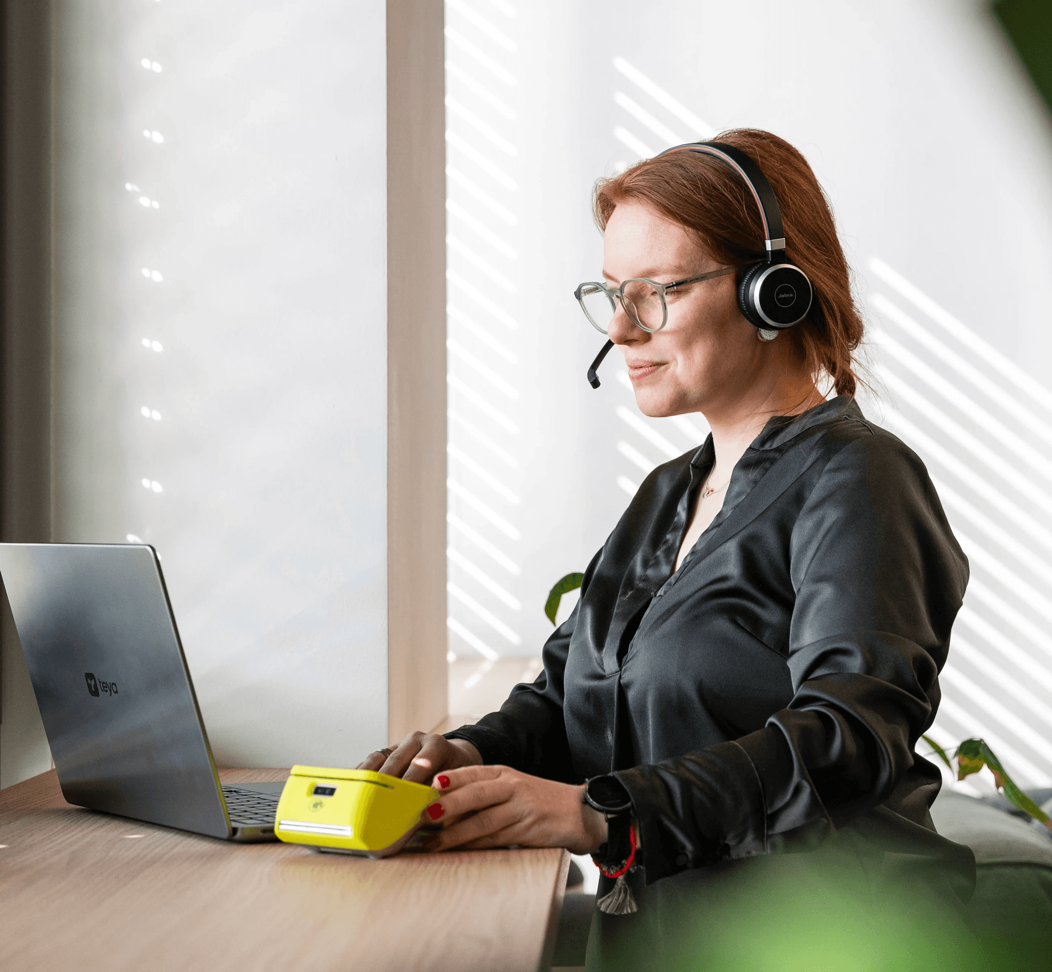 Teya | Platby, bankovnictví a úvěr pro malé a rostoucí podniky