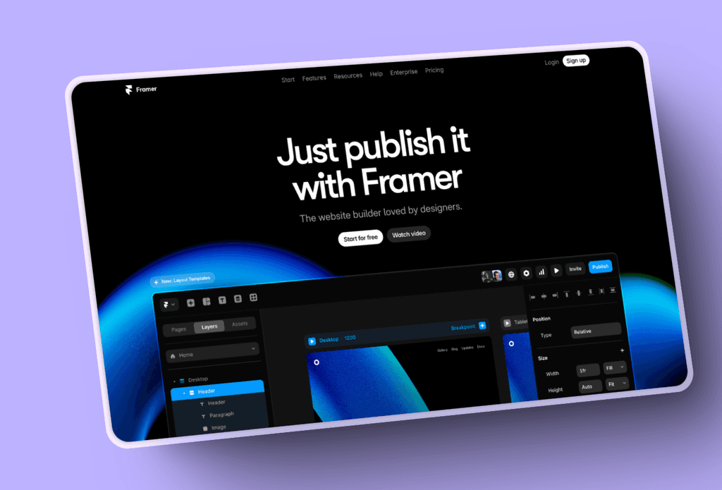 10 Best Animation Software for Web Designers in 2025