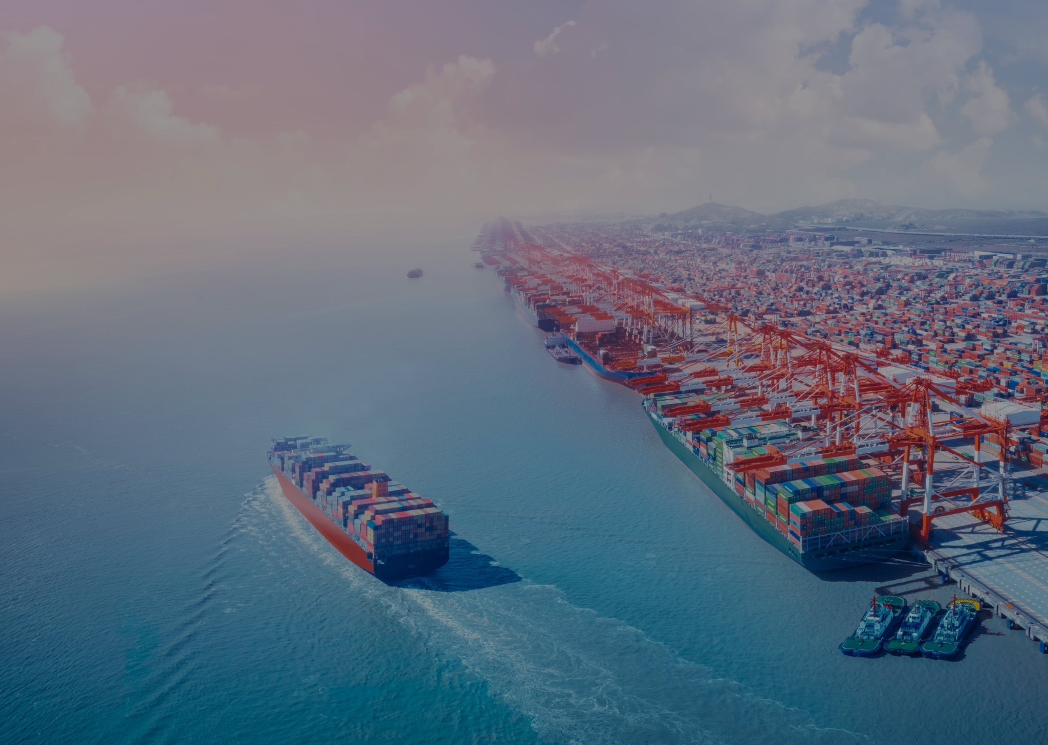 Fourniture de Pièces de Rechange et Équipements Innovants | FAI Trade