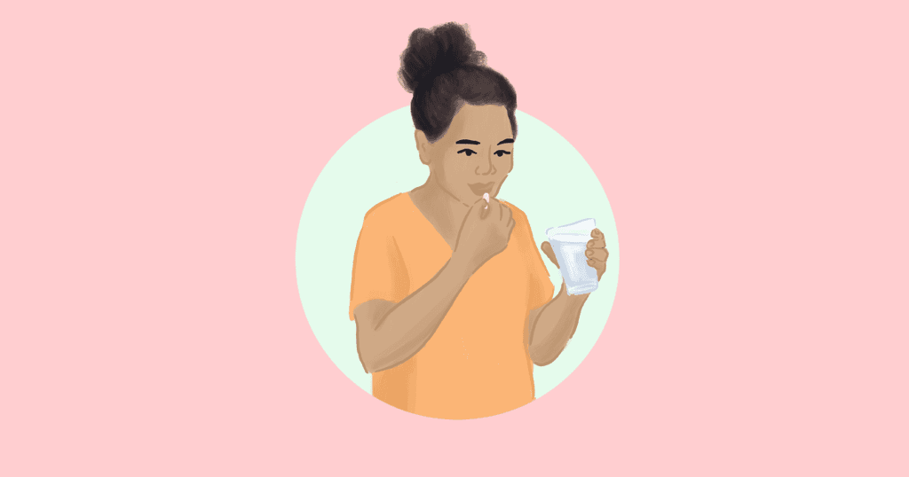 The Journey of a Medication Through the Body