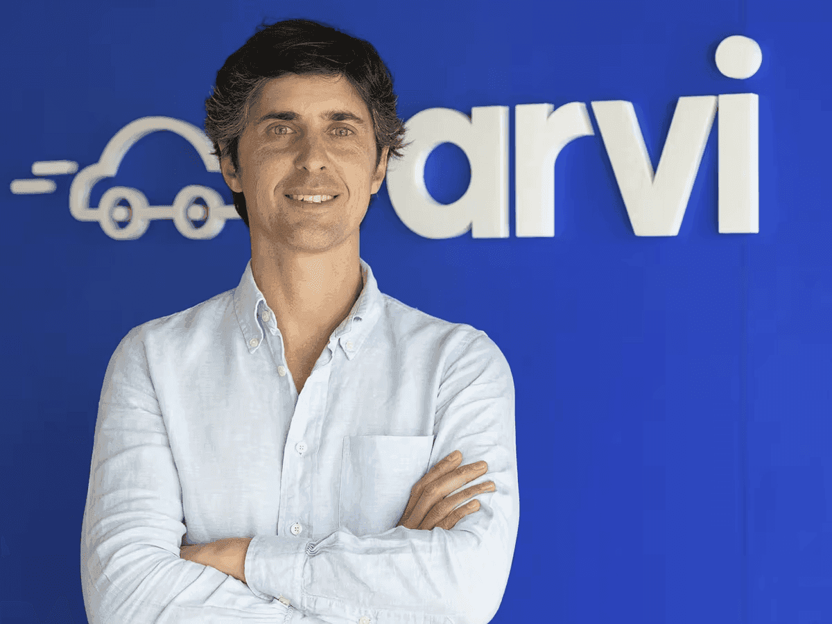 MuralPay - Una plataforma. Dinero global.