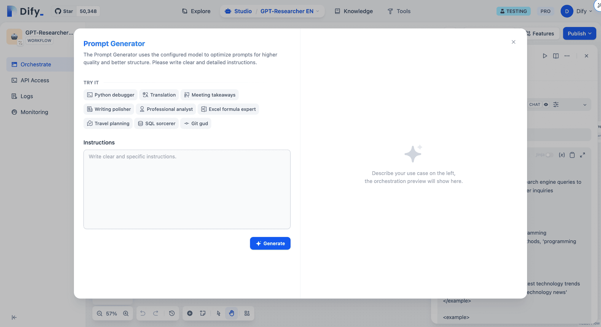 Enhancing Gpt Researcher With Parallel And Advanced Iterative Features Dify Blog