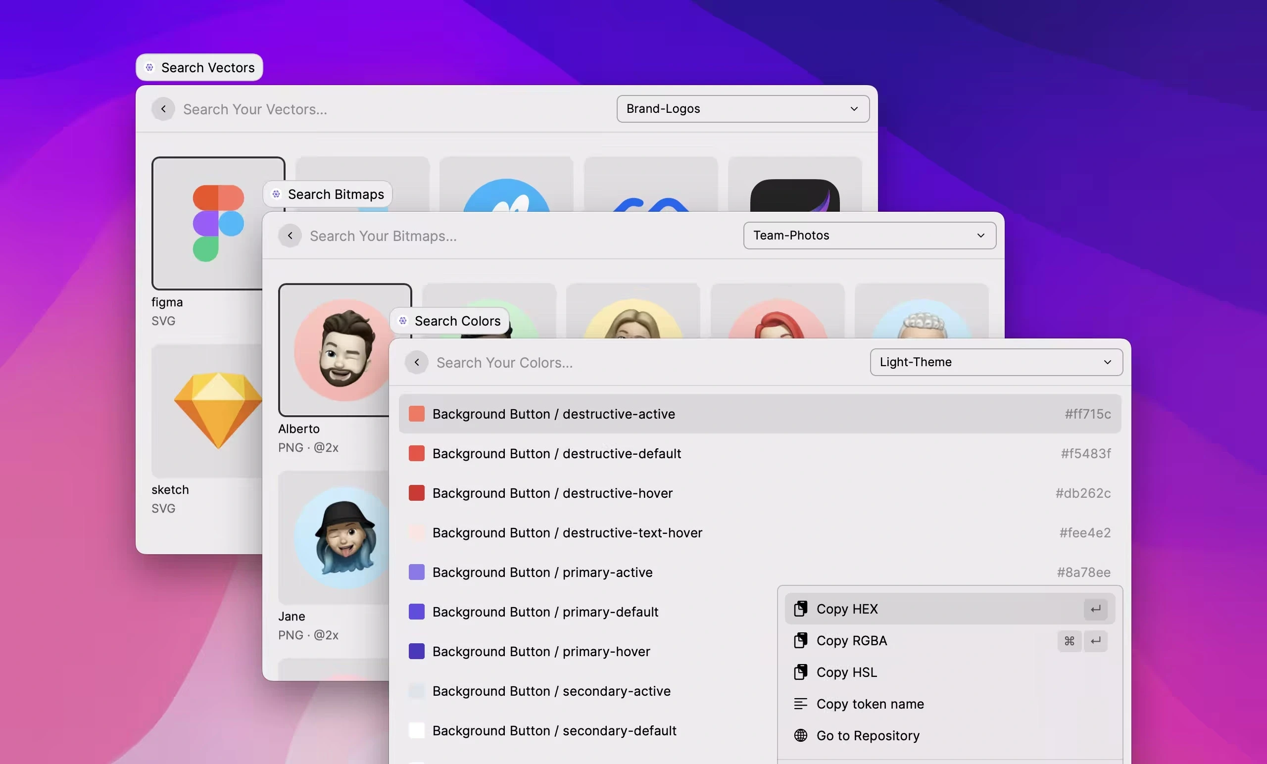 Introducing our Raycast Extension | Specify