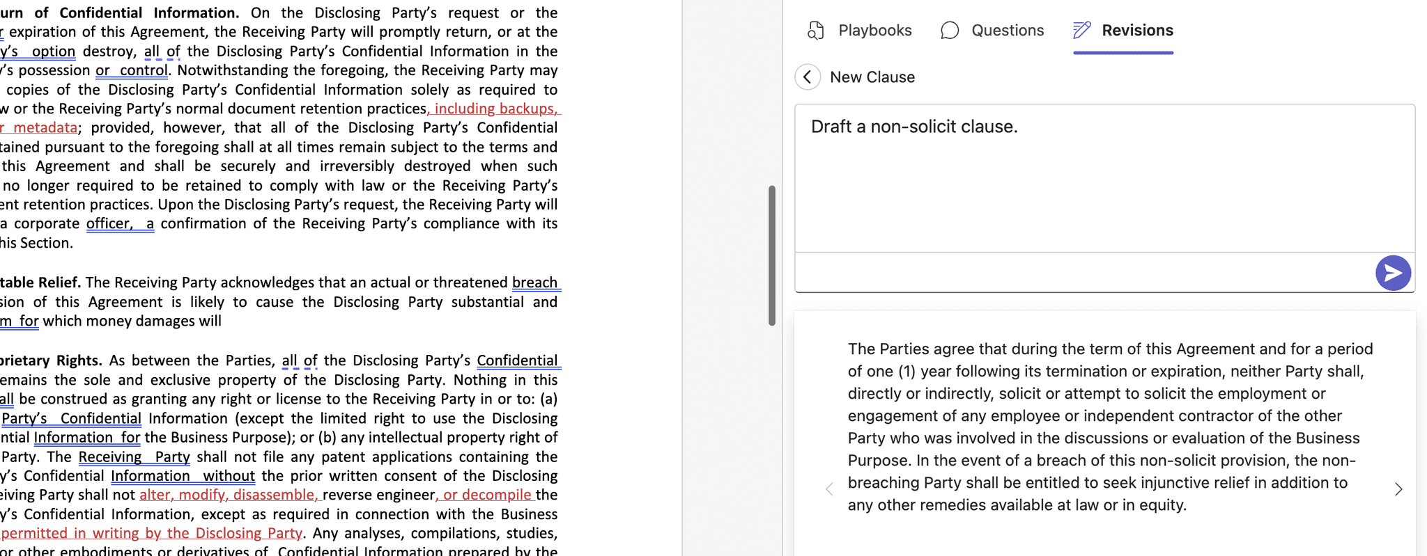 YellowPad AI Built by Lawyers for Lawyers