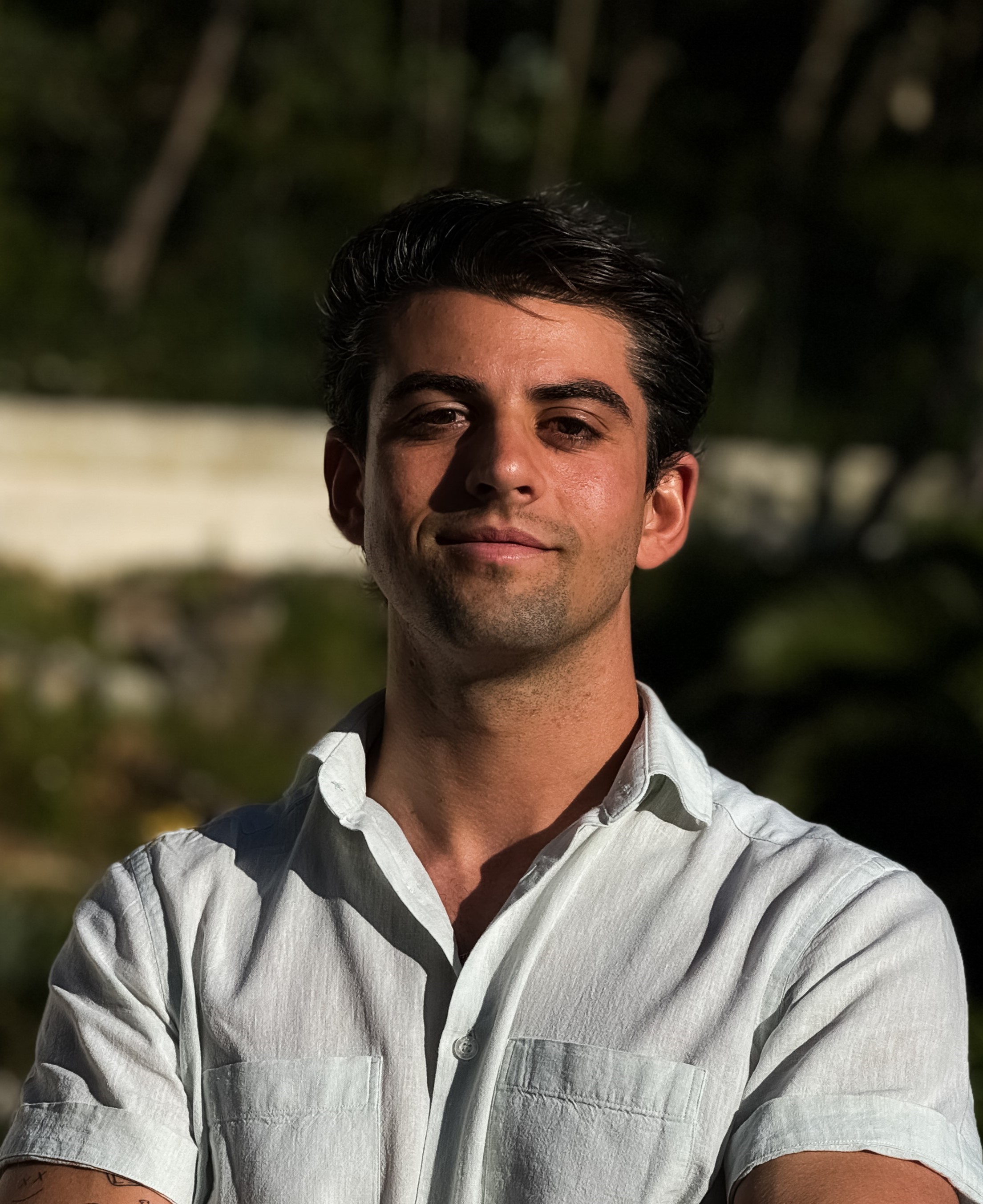 Tiago Rodrigues | Founder, Web Developer & Product Manager