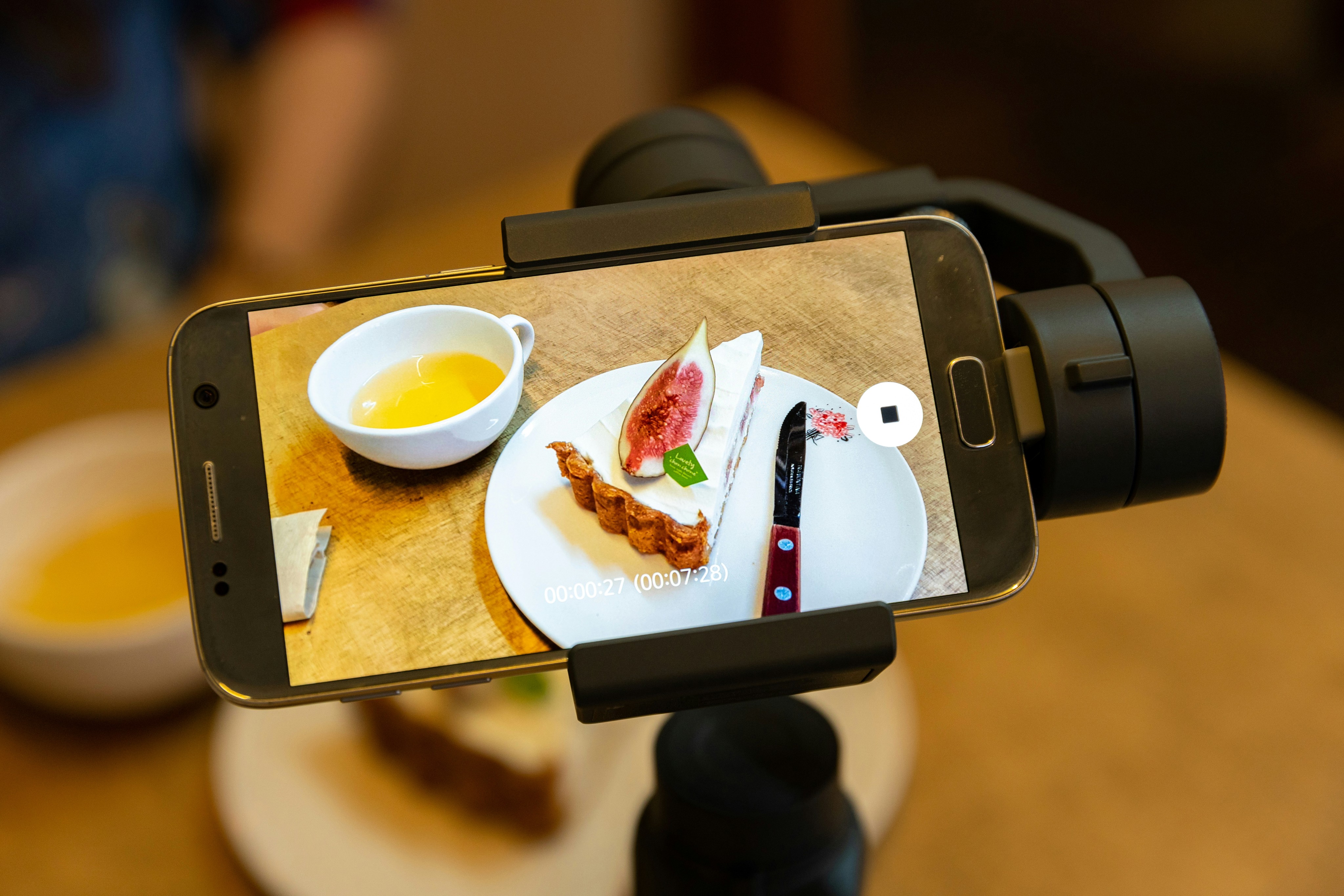 18 Food Photography Examples & Types - caspa AI