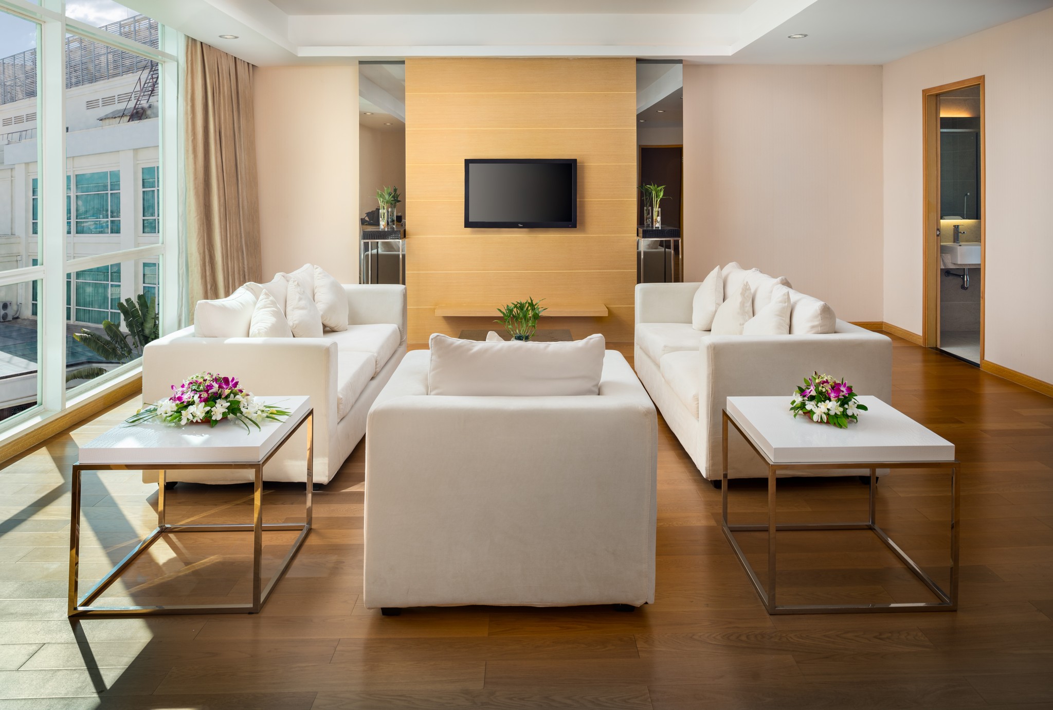 Dara Airport City Hotel & Spa