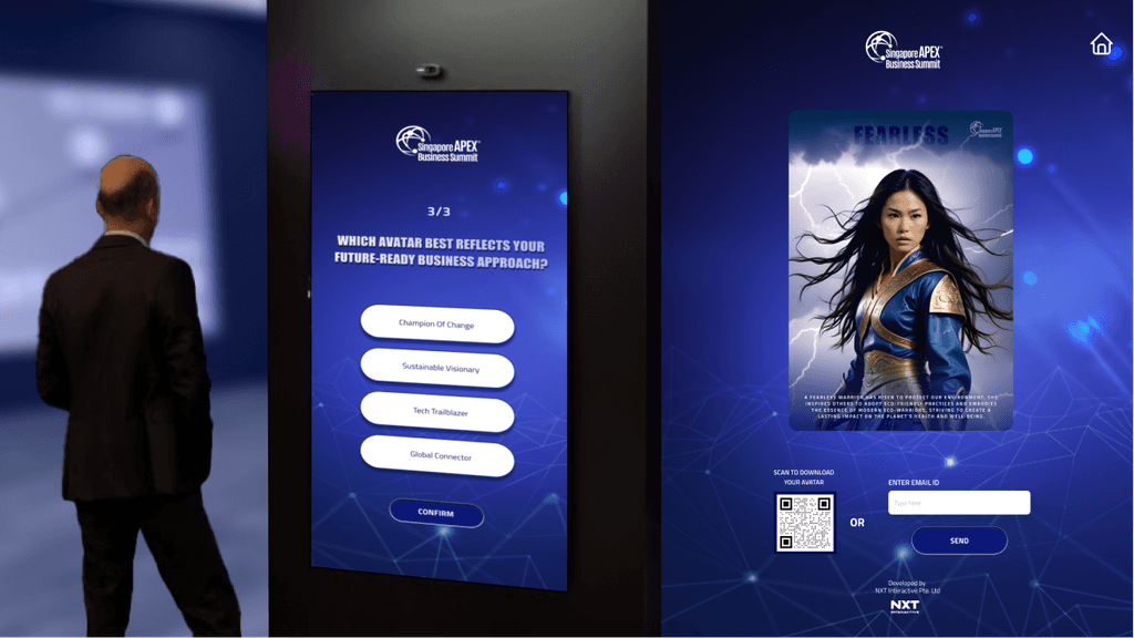 NXT Interactive - Digital Design Solutions