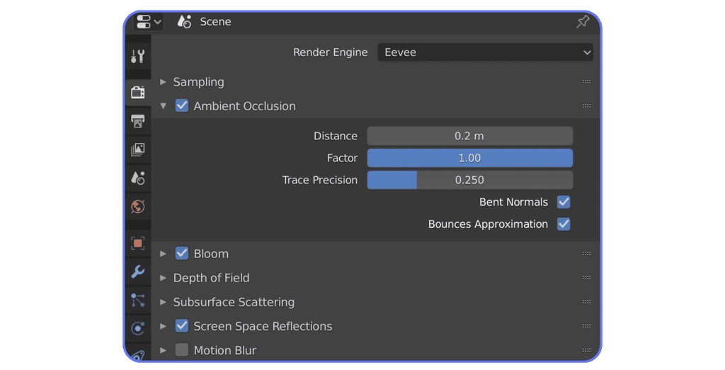 The Best Render Settings for Blender 3D - Vagon