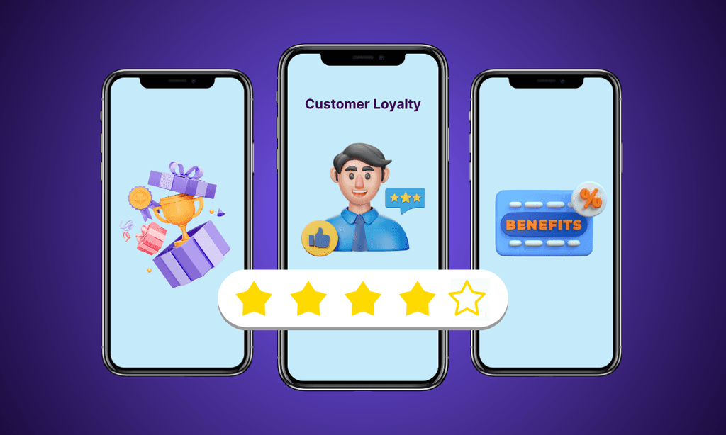 Customer Loyalty Program Statistics and Facts for 2025 - My Framer Site