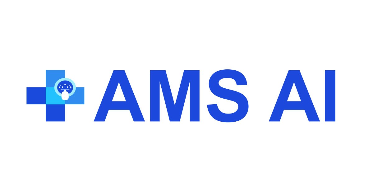 AMS AI - Efficient. Transformative. AI-Powered for Hospitals