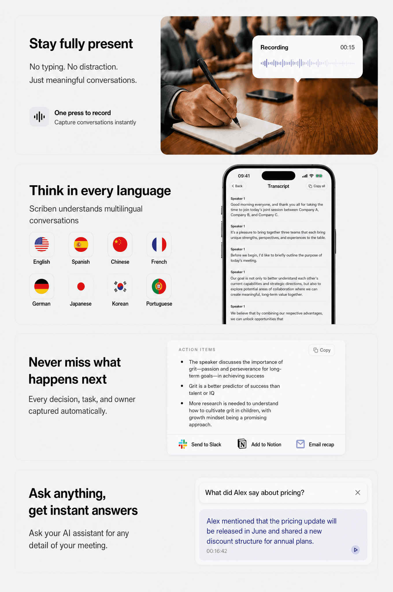 Scriben.AI