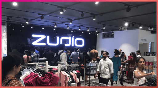 Can 3,500 Cr Zudio Be Bharat's Fashion Diamond?