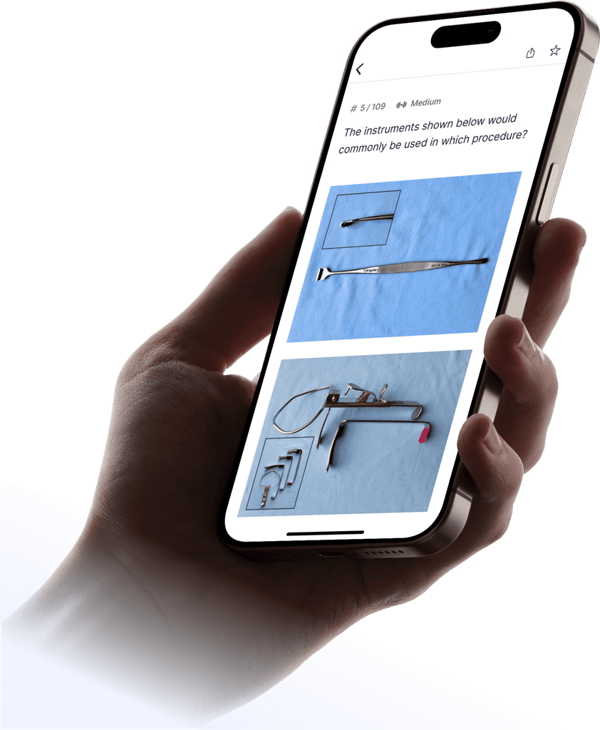 NBSTSA CST® Exam Prep | Practice Questions & Review Course - Pass ...