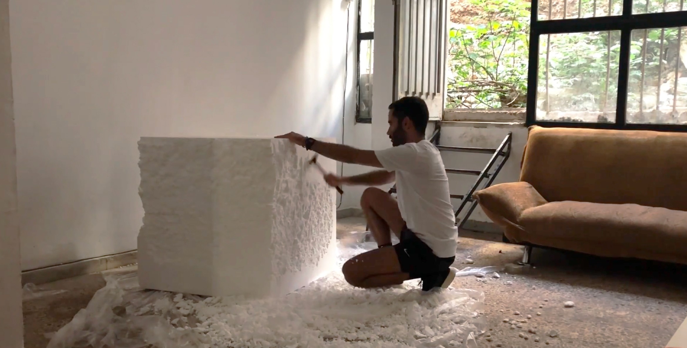 TERMINO Magazine | Finding Complexity in Simplicity: Interview with ...