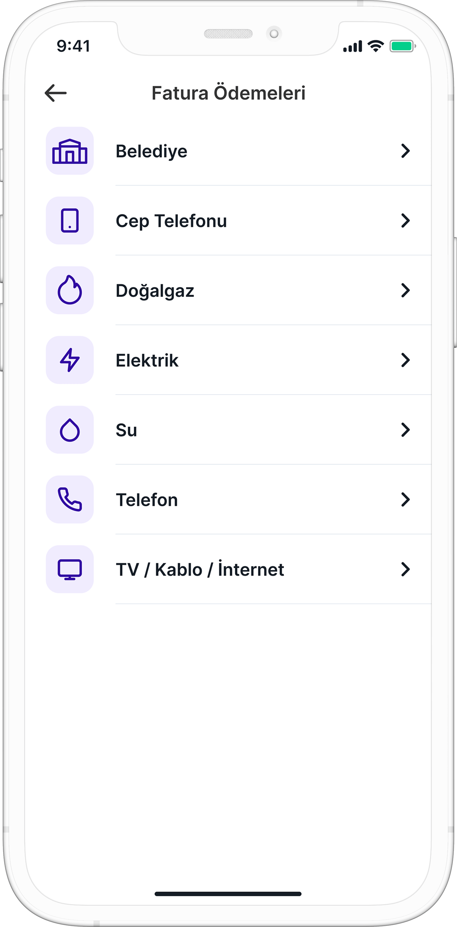 Turan - Türk Dünyası’nın finans uygulaması!