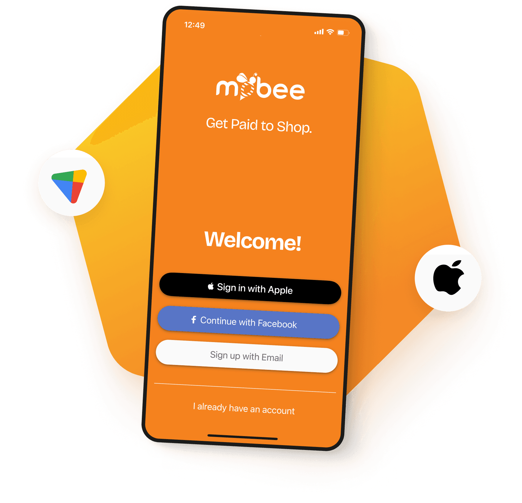 Mobee App: Earn Rewards with Our Secret Shopper App