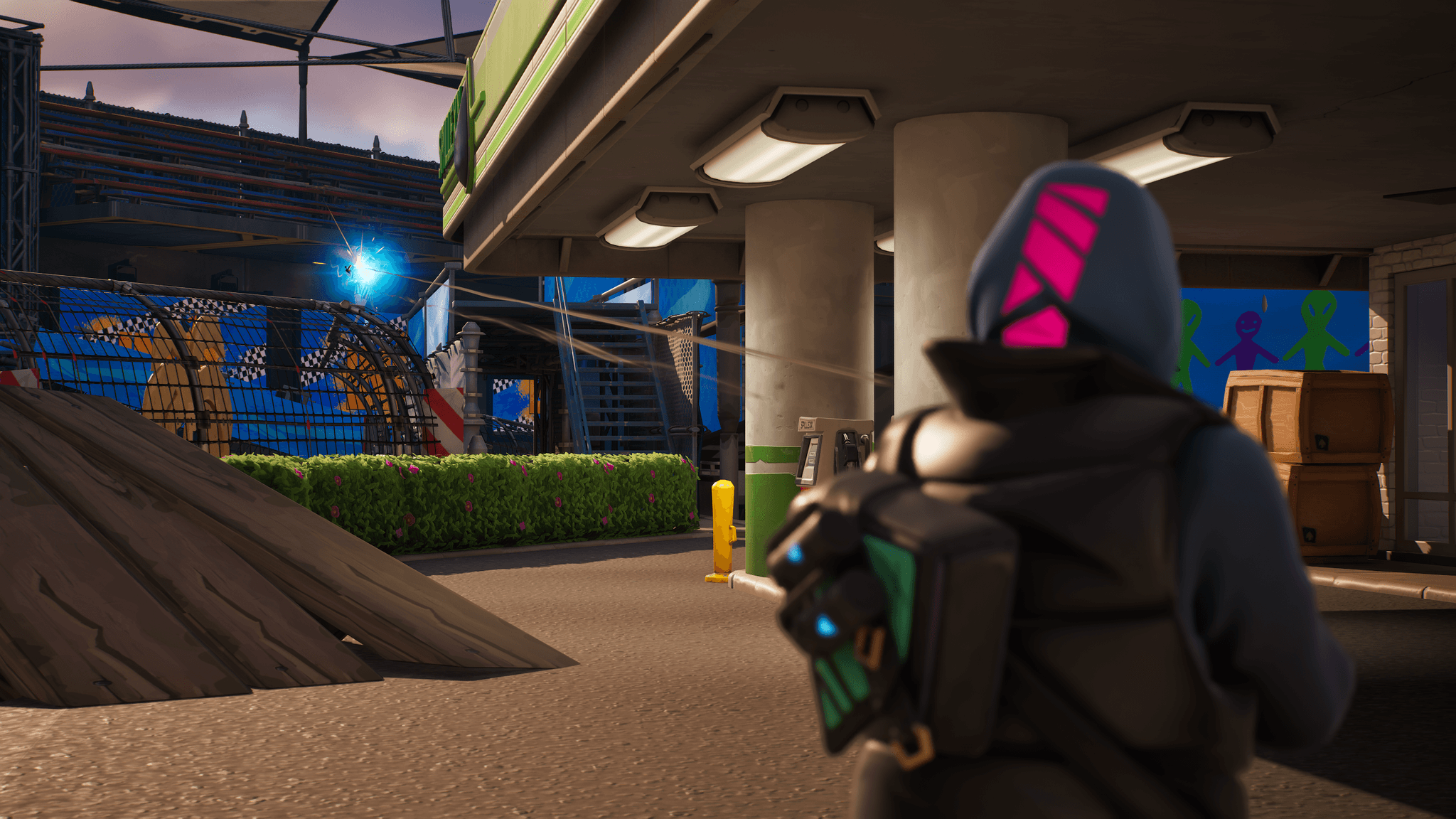 Look North World - Video game publisher and developer for creator platforms