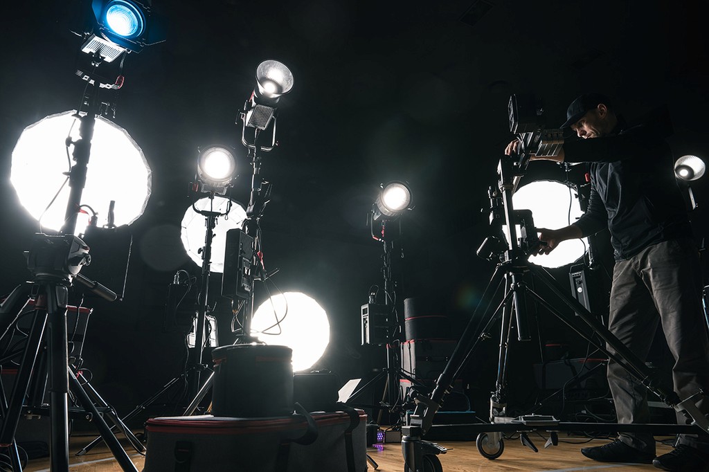 Multi-Camera Live Streaming Setup for Esports: The Ultimate Guide