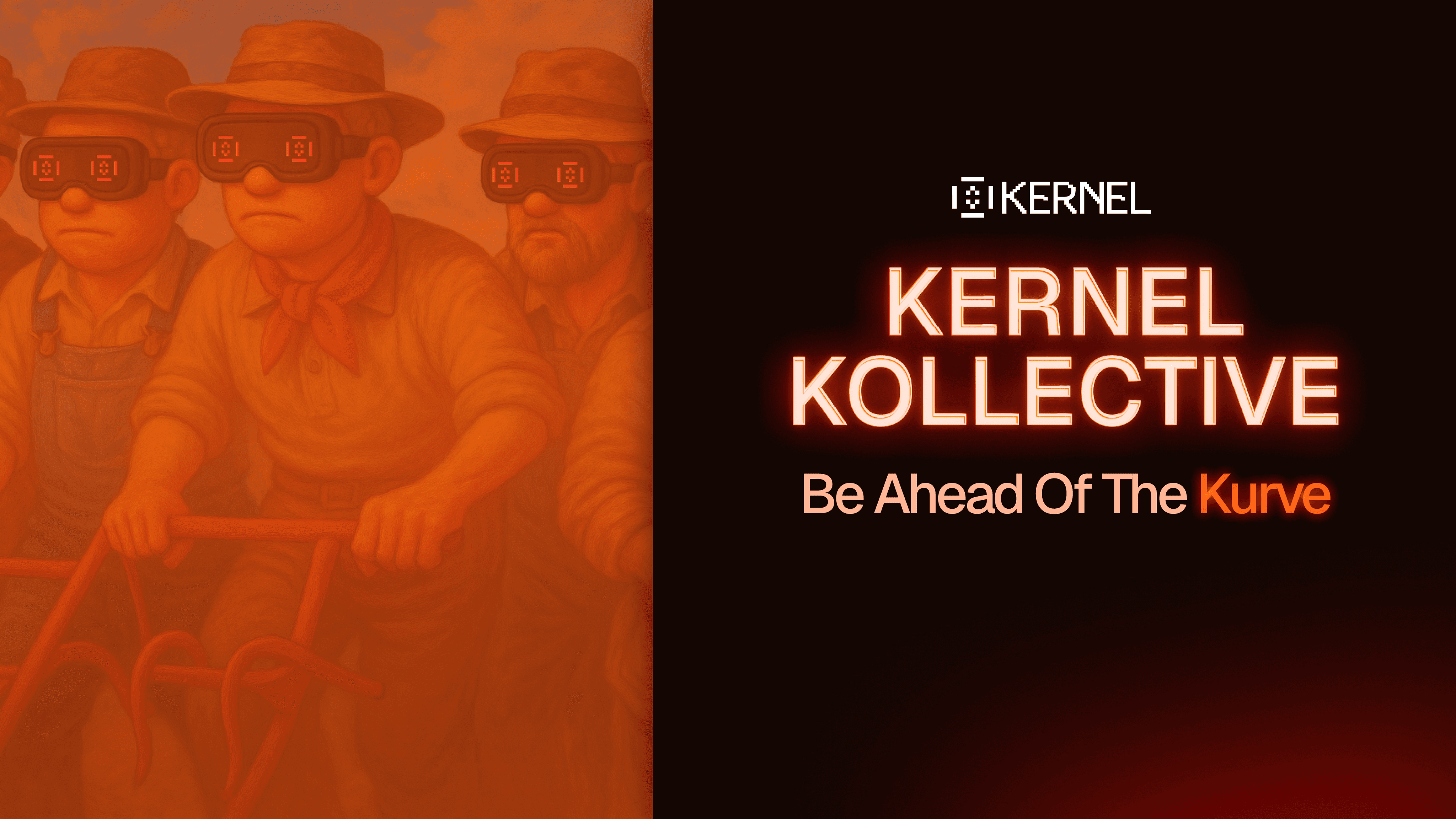 Blog - Kernel