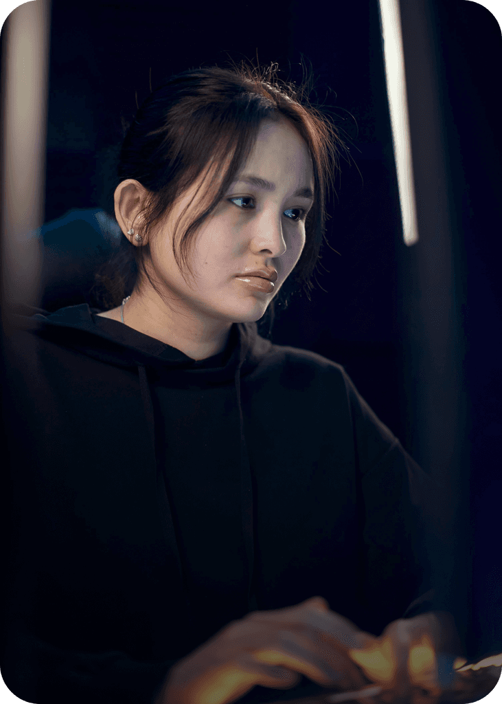 nFactorial School - Курсы