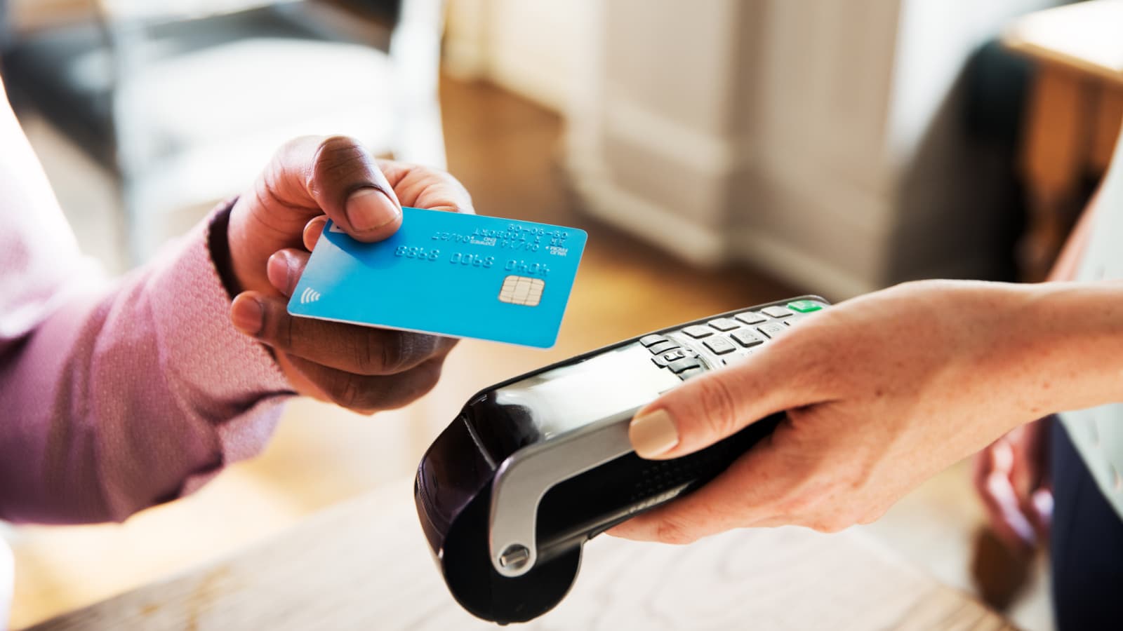Steps to Integrate Contactless Payments: Choosing the Right Technology ...