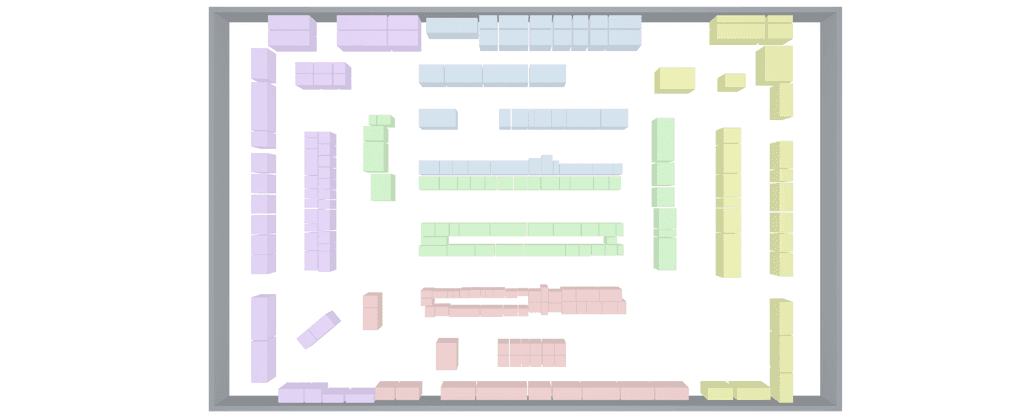 Hyper | Indoor location that actually works