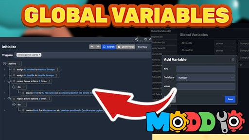 Modd.io - Make IO games. Play IO games