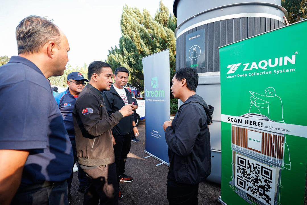 Zaquin Resources Sdn Bhd