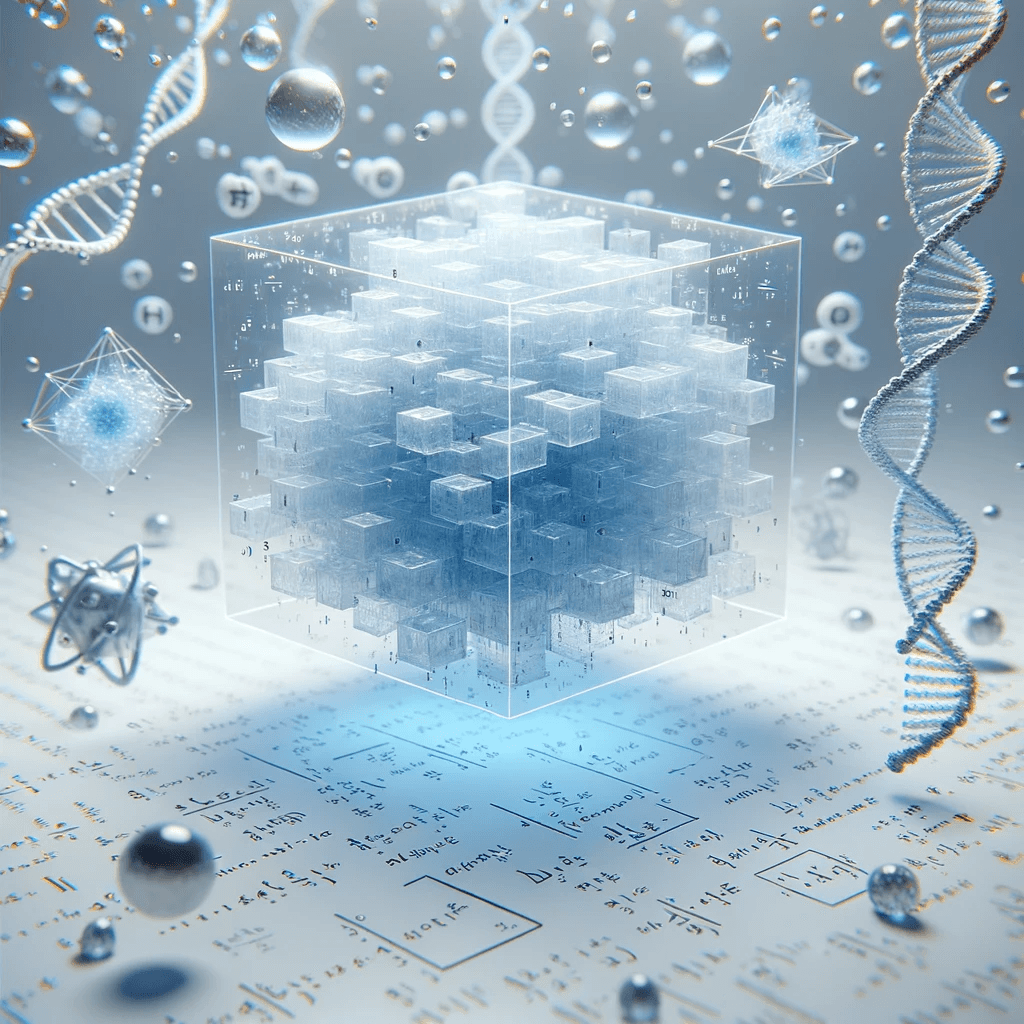 Innovation Hypercube