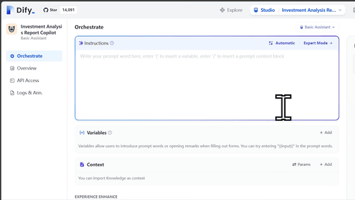 Unleashing AI in Finance: Building an AI Investment Analysis Assistant ...