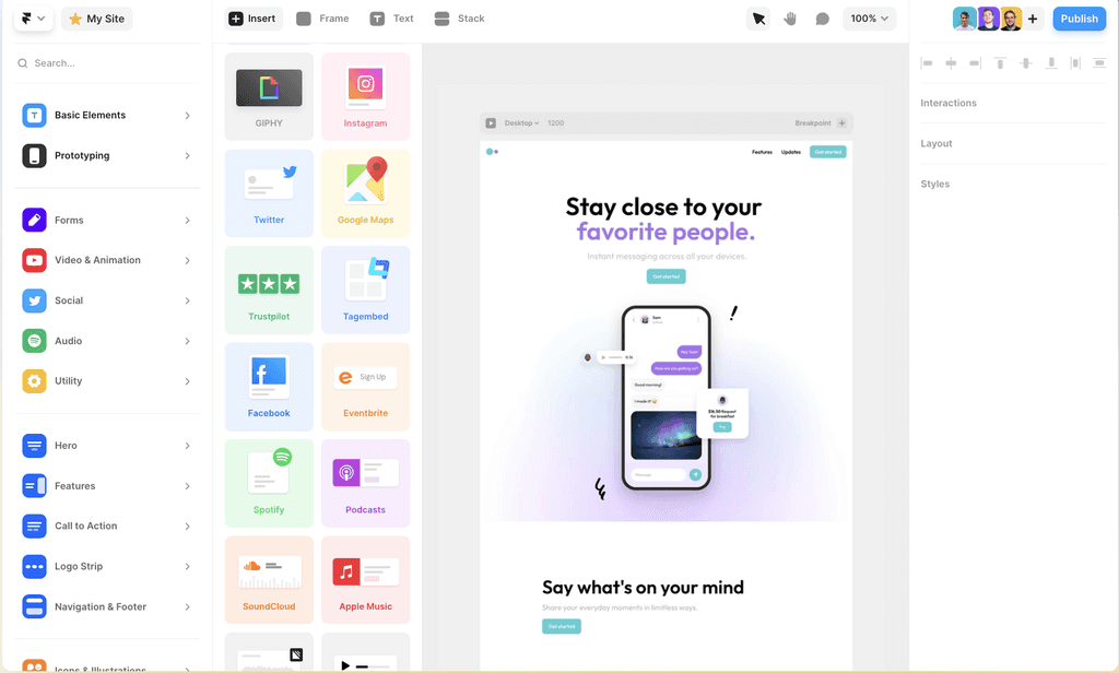 How to Use Framer in 2026: A Complete Beginner's Guide