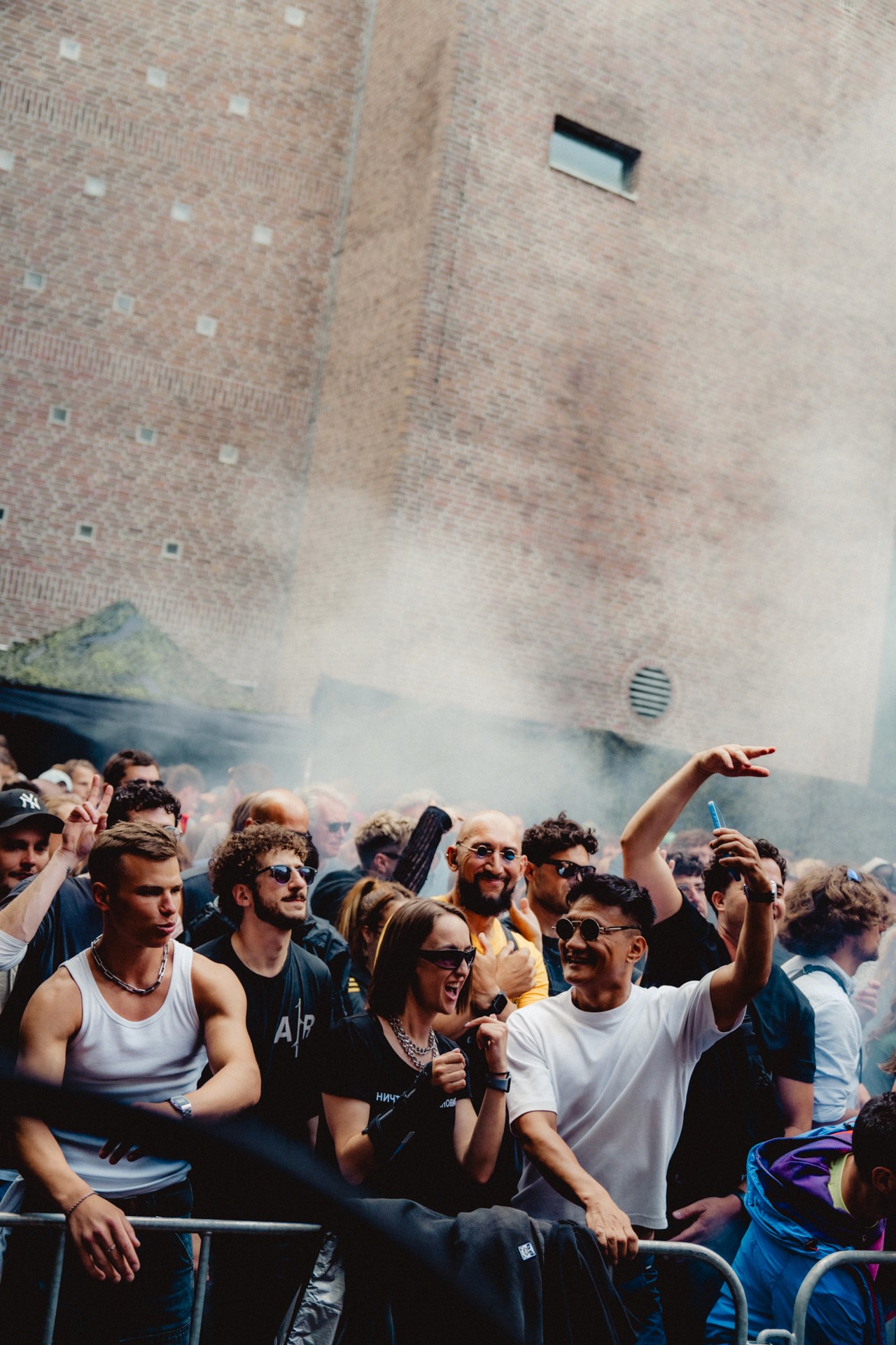 909 Festival 2026 – June 6 & 7, Amsterdamse Bos | 909 Festival 2026
