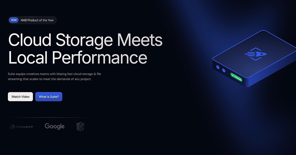 Gap - Feels Like Gap - Suite Studios - File Streaming For Creatives