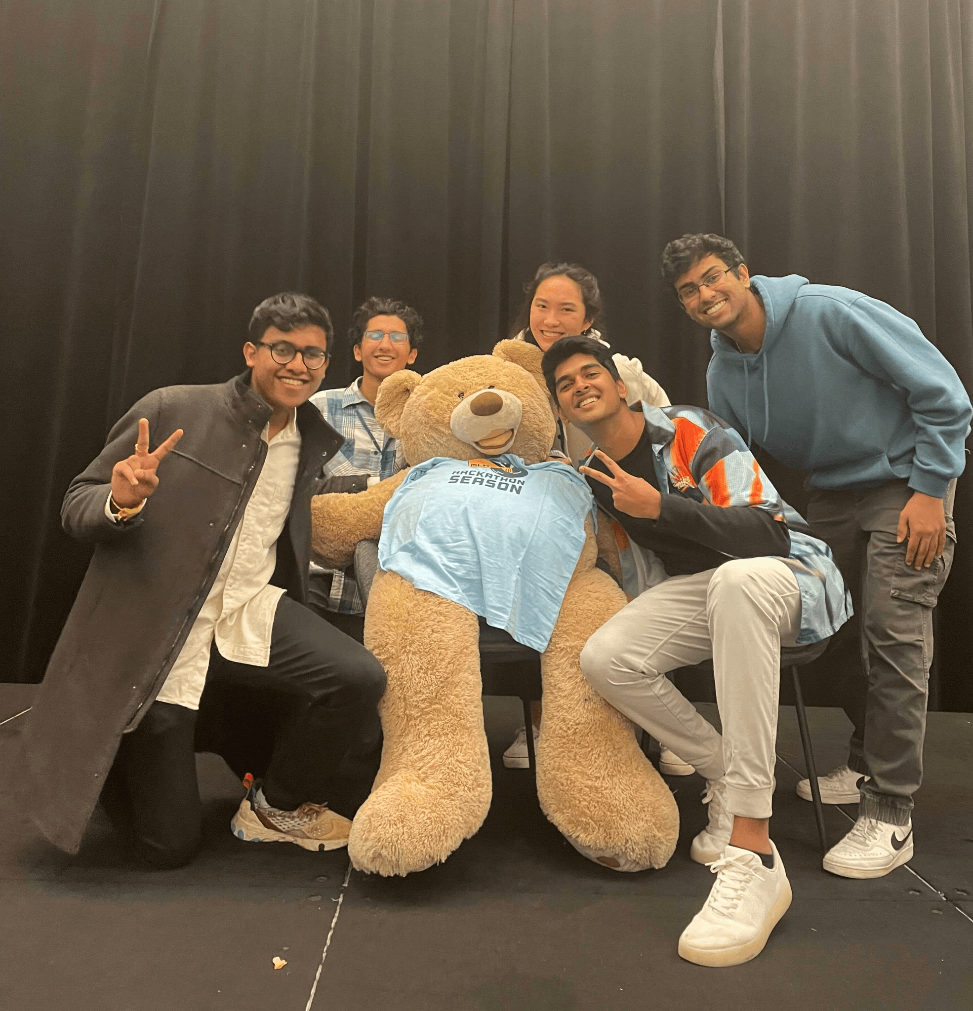 Machine Learning at Berkeley