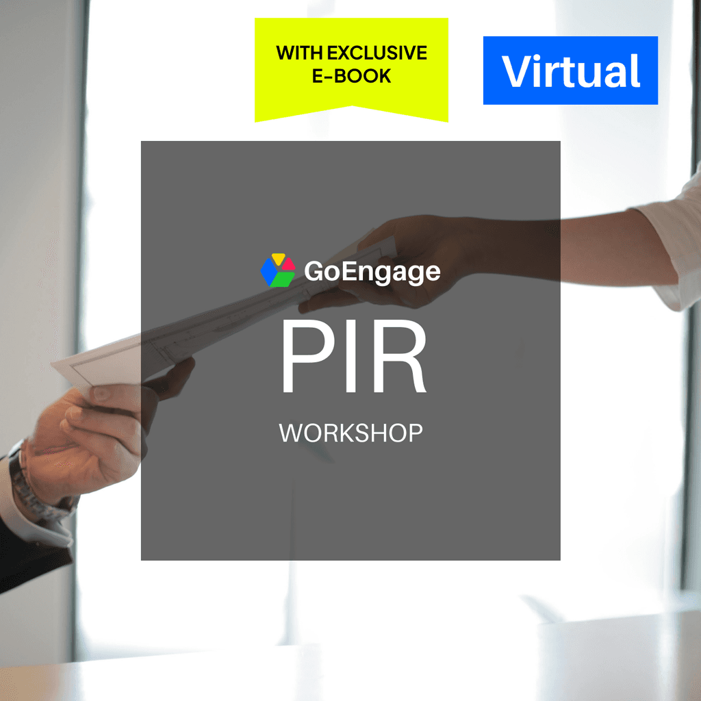 GoEngage | Workshops