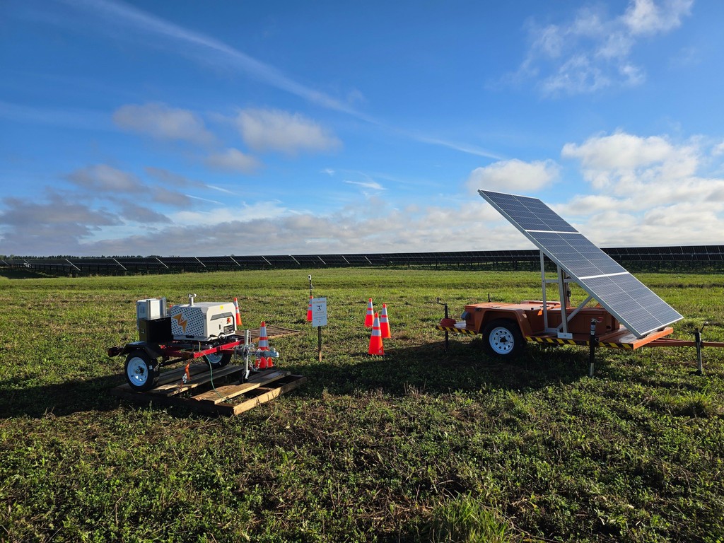 Solar Asset Management Software to Improve Project Returns | Raptor Maps