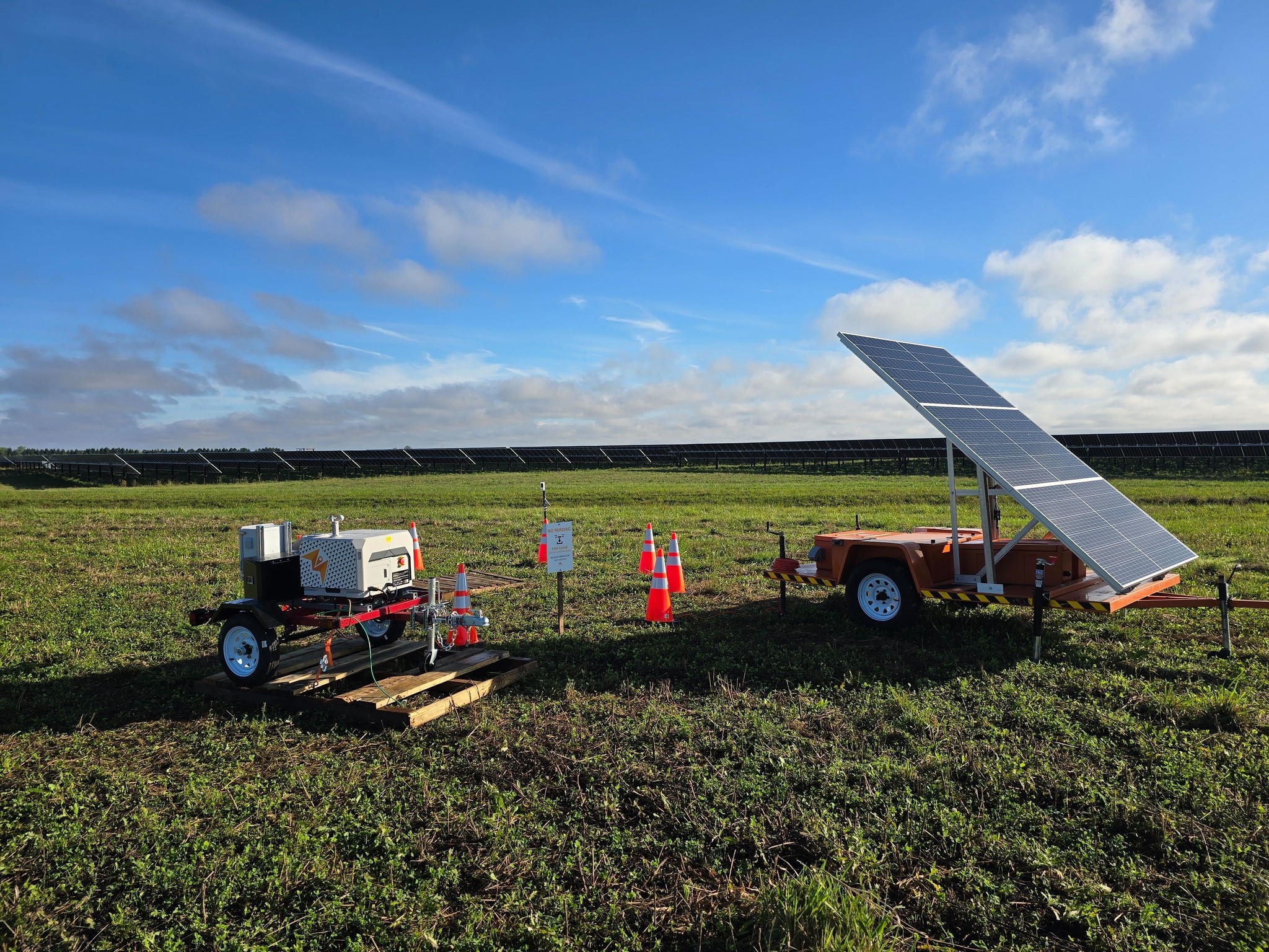 Solar Asset Management Software to Improve Project Returns | Raptor Maps