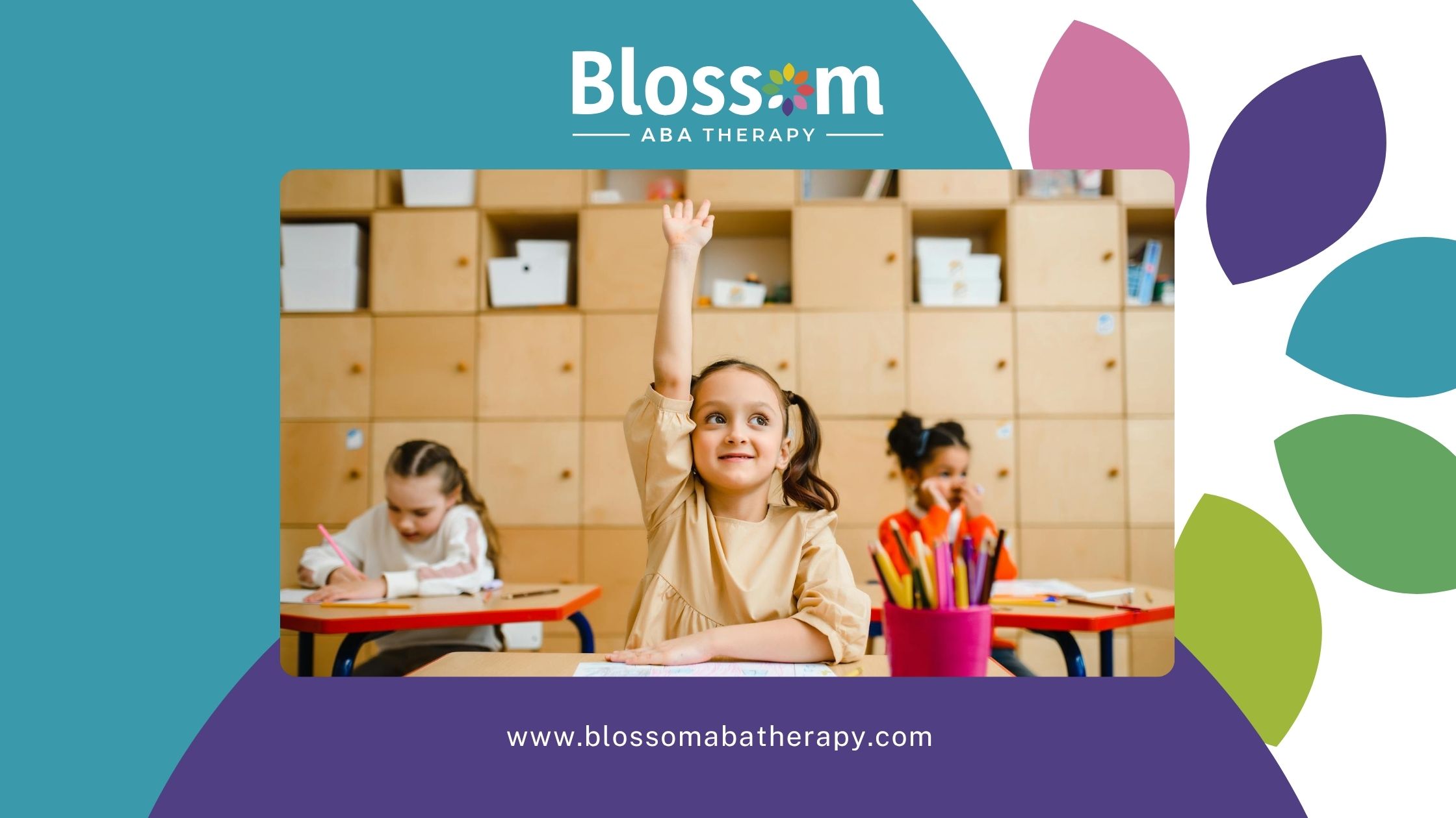 Discover Common Autistic Sitting Positions | Blossom ABA