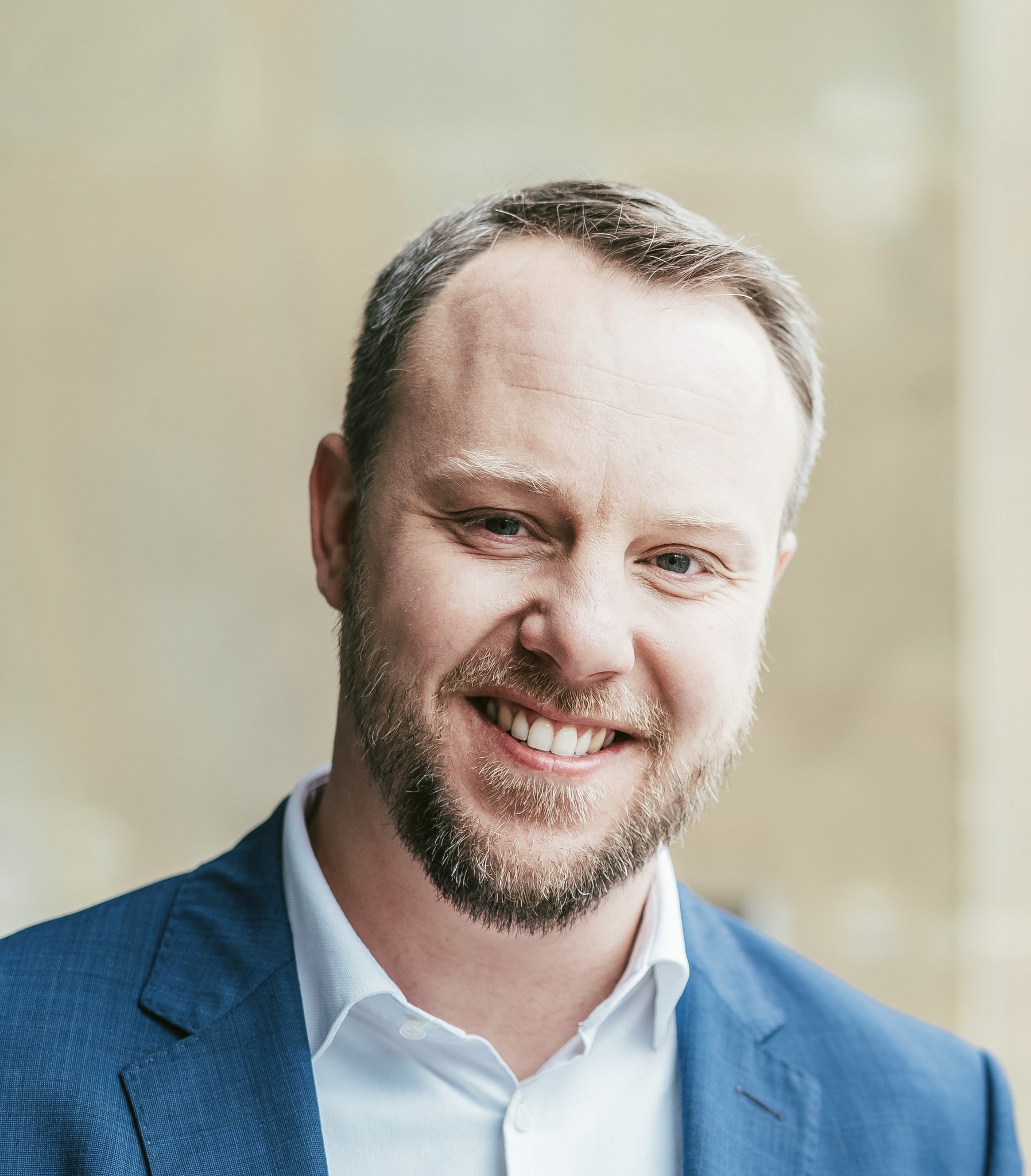 Public Affairs Summit in Brussels, 2025 - 1st trade show about European ...