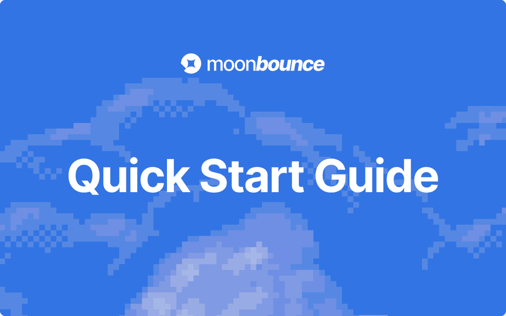 Moonbounce